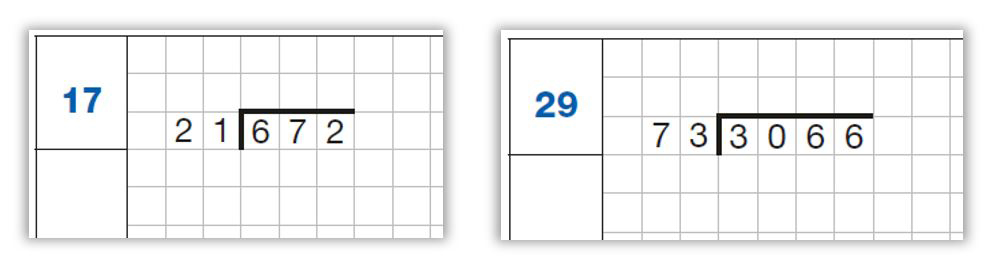 Analysis of the 2022 KS2 maths SATs arithmetic paper (part 1) – the ...