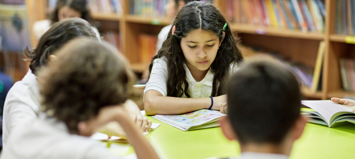 Whole class guided reading in KS2: Finding the right balance for all ...