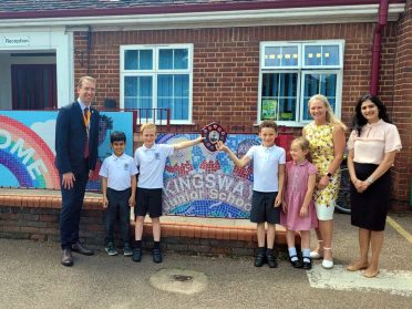 The HFL Education Annual Mathematics Challenge | HFL Education