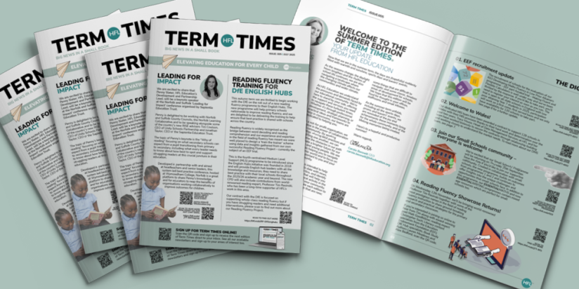 The School Census: why it’s important for SENCOs to spring clean their ...